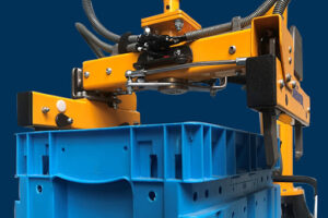 O que são Caixas KLT? - MAPLA